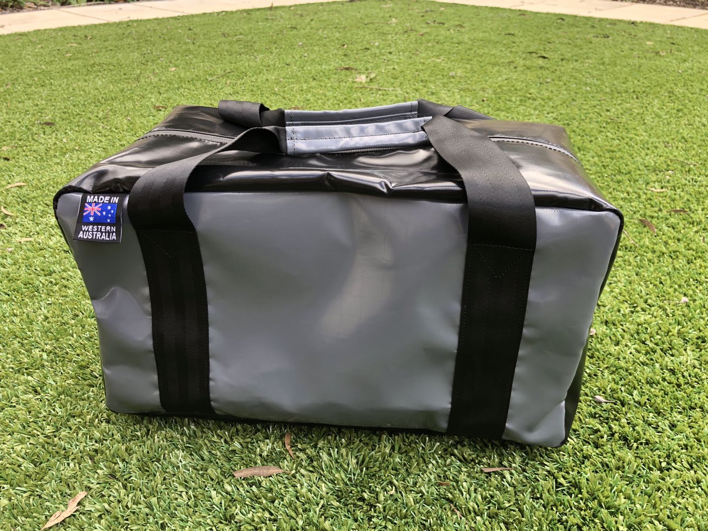 Waterproof Bags - Custom Marine Solutions