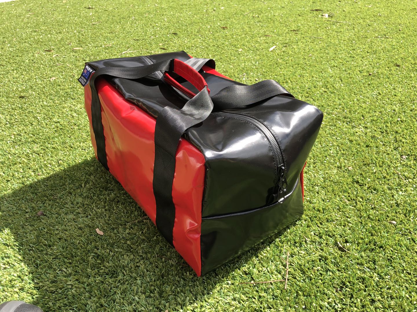 Waterproof Bags - Custom Marine Solutions