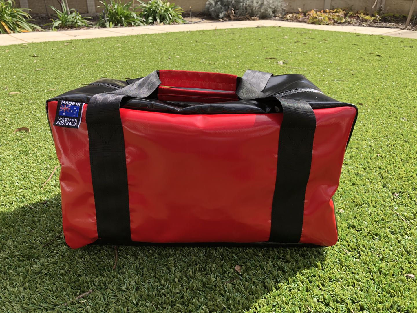 Waterproof Bags - Custom Marine Solutions
